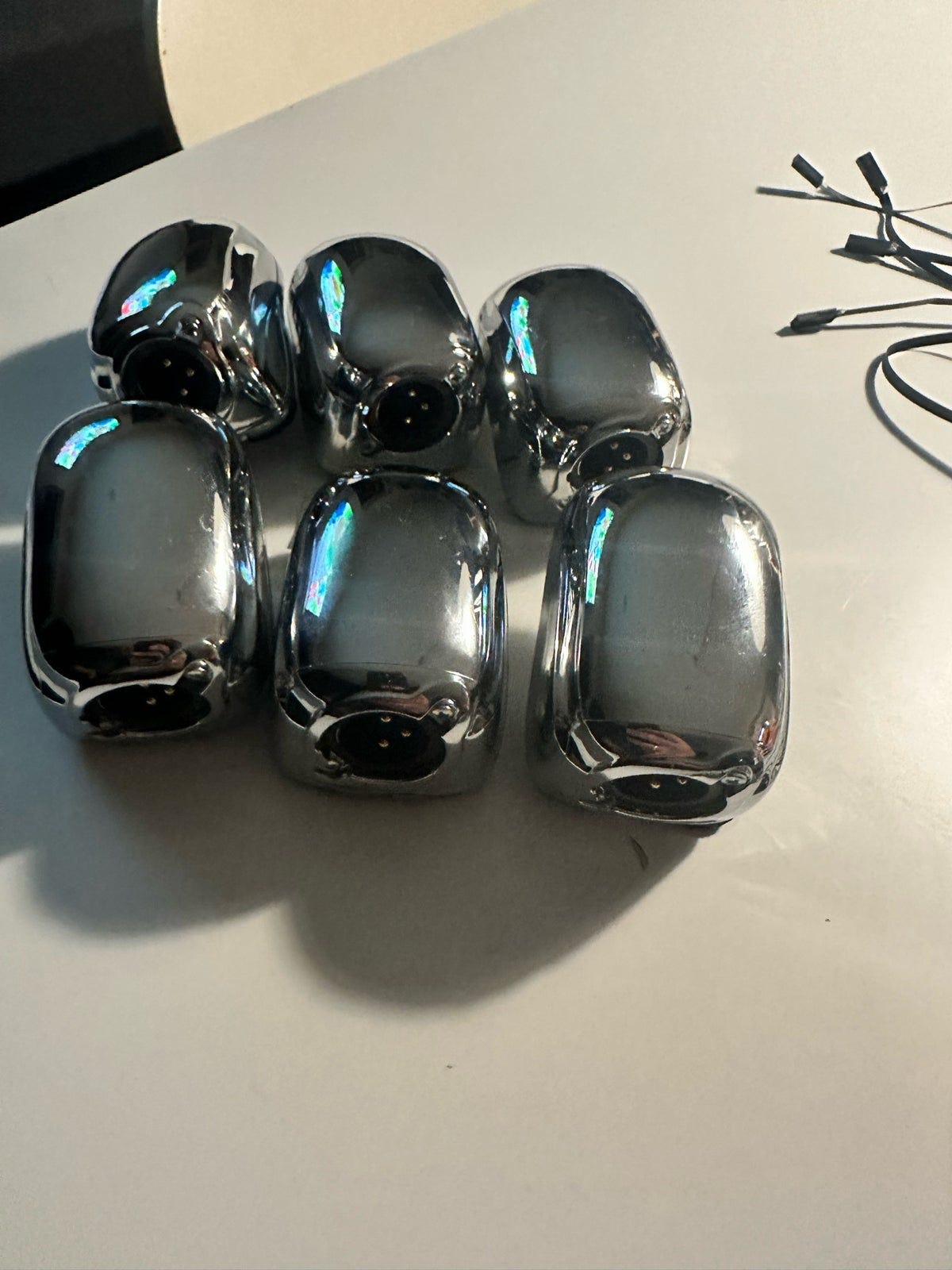 Andet, B-Band UKKO | DBA