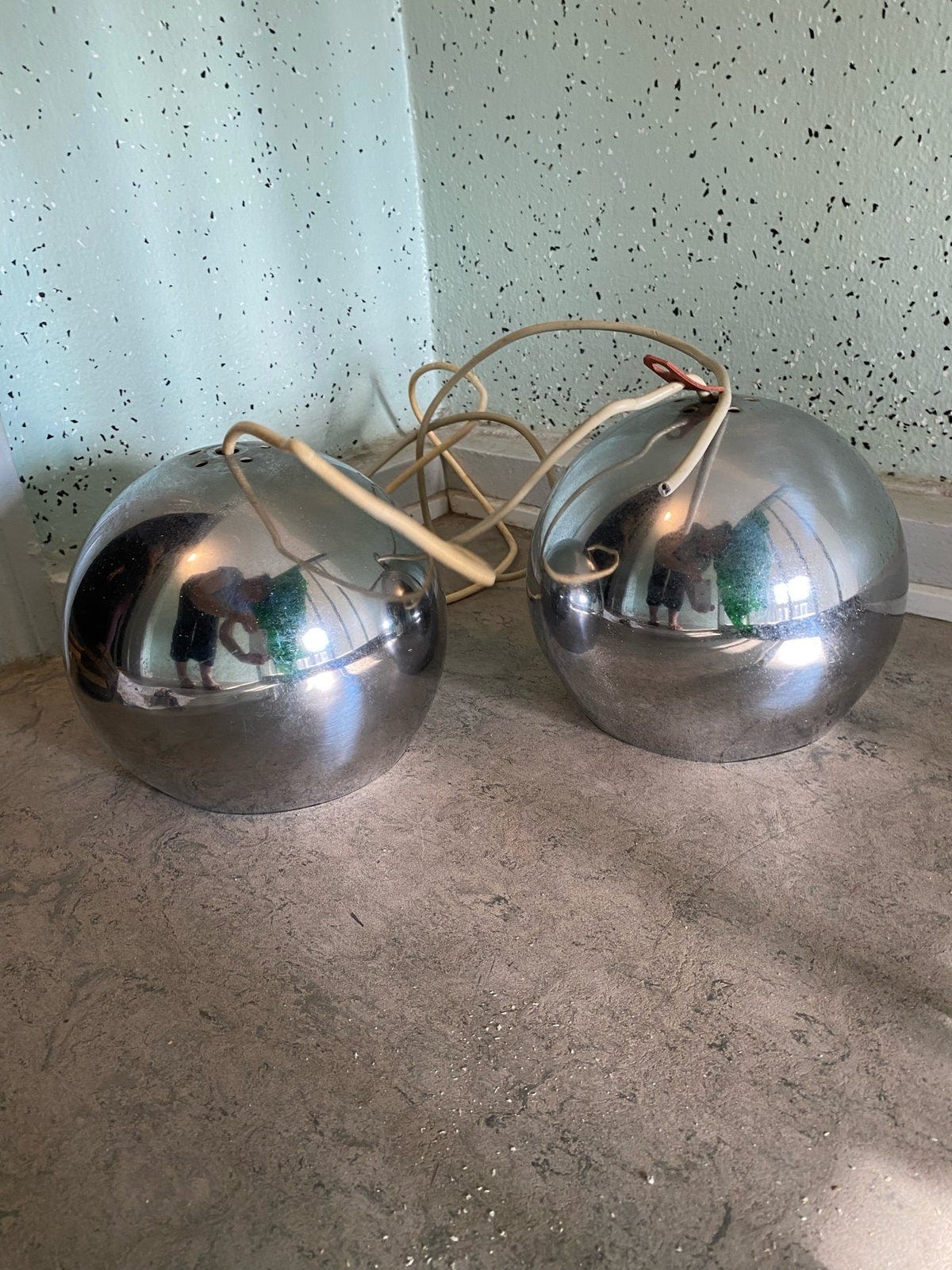 Pendel, Ukendt | DBA