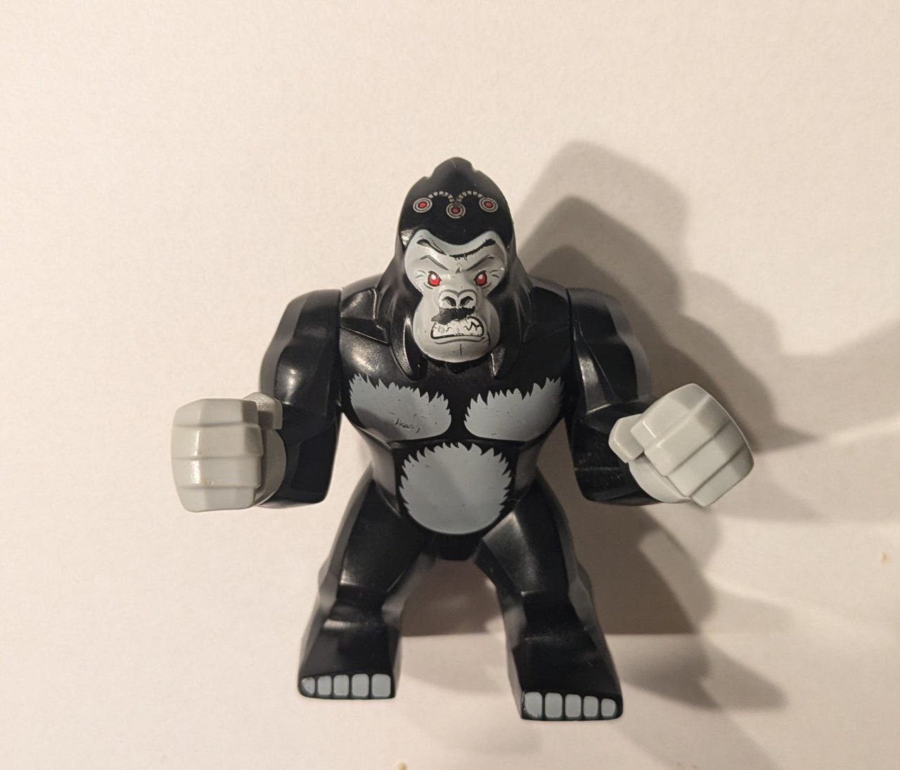 Lego Super heroes, Sh147 | DBA