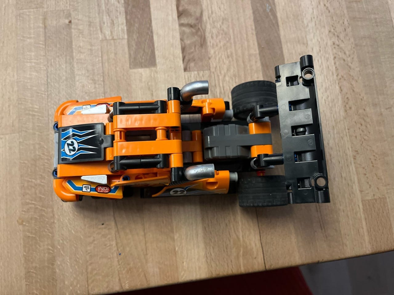 Lego Technic, 42104 | DBA