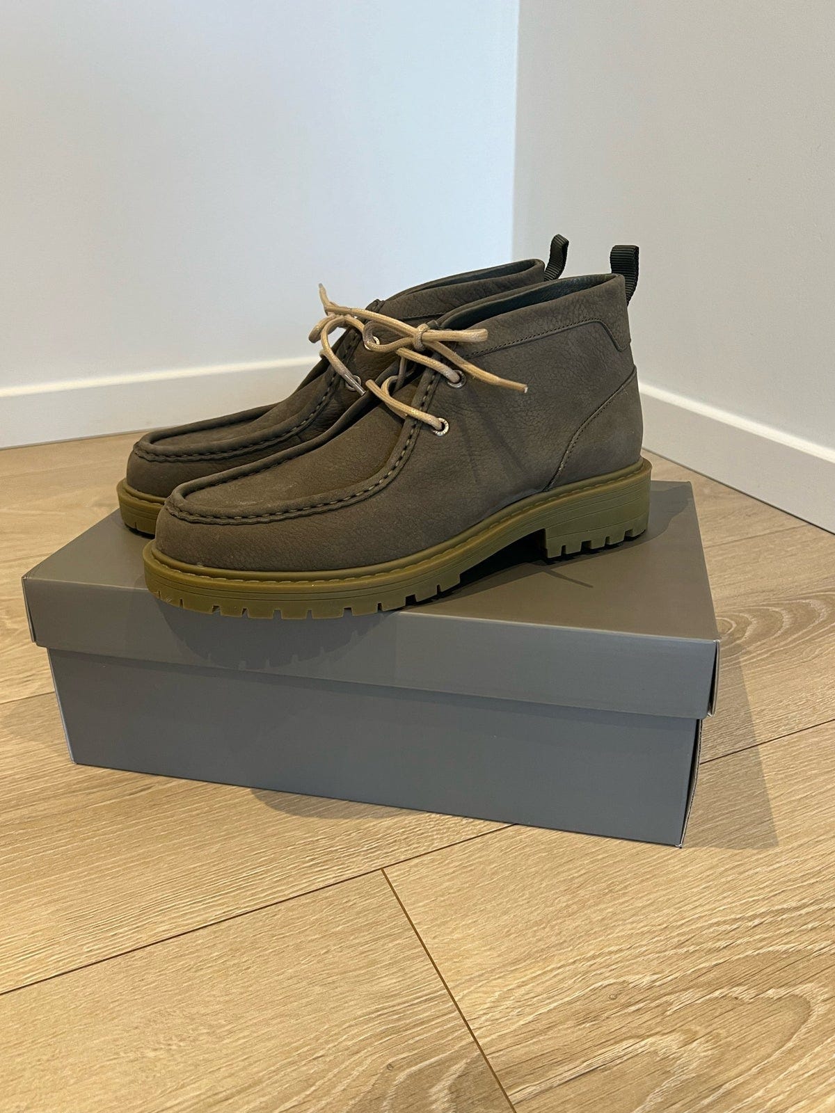 Støvler, Garment Projekt, str. 40 | DBA