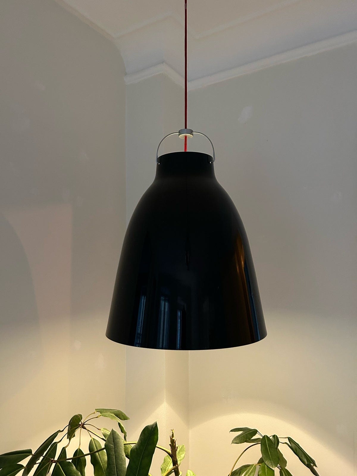 Cecille Manz, Caravaggio , pendel | DBA