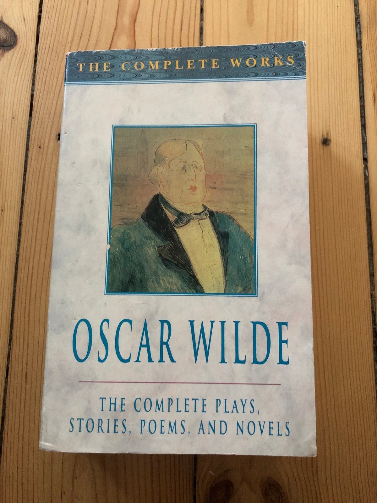 The complete plays, stories, poems and novels | DBA