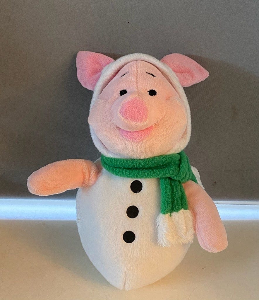 Grisling bamse, Disney | DBA