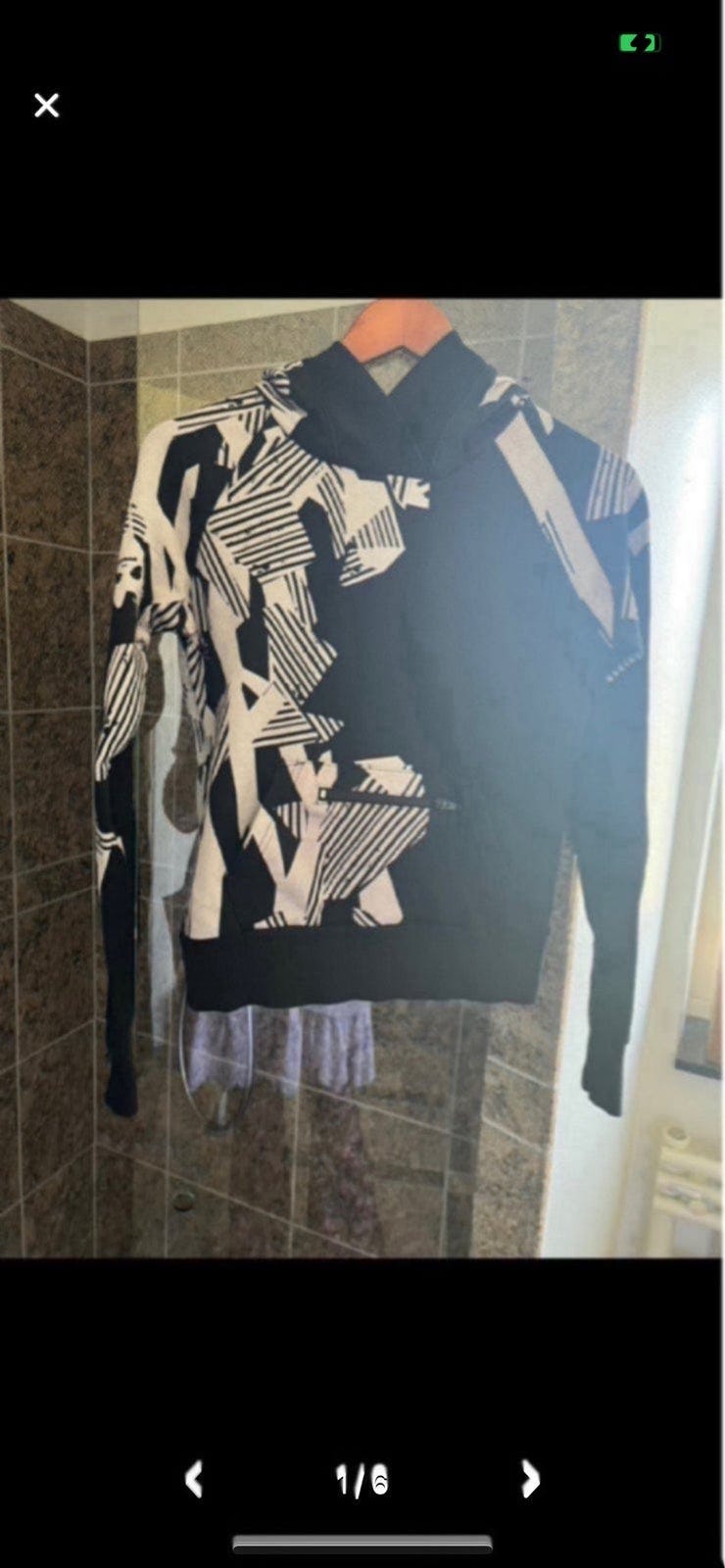 Bluse, .., str. 36 | DBA