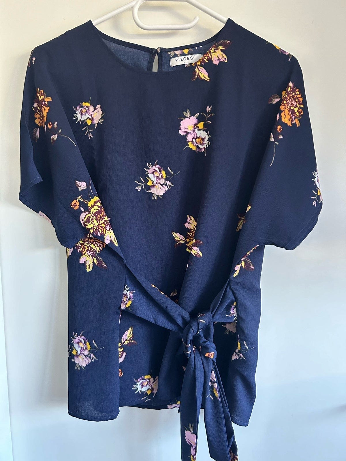 Bluse, Pieces, str. 44 | DBA