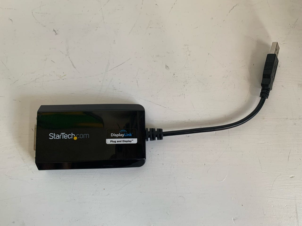 Adapter, StarTech, Perfekt | DBA