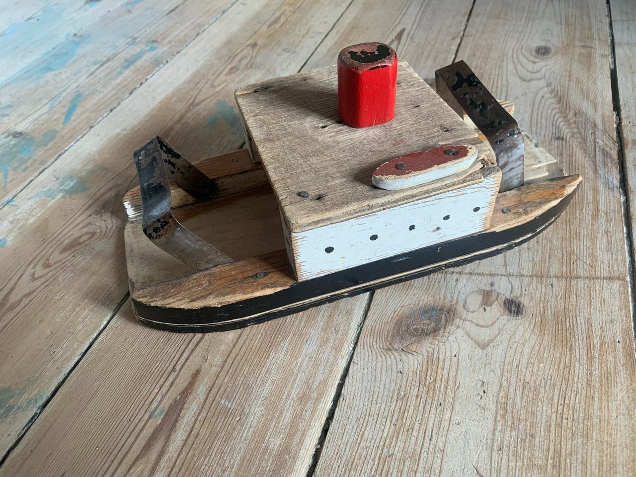 Legetøj, Færge | DBA