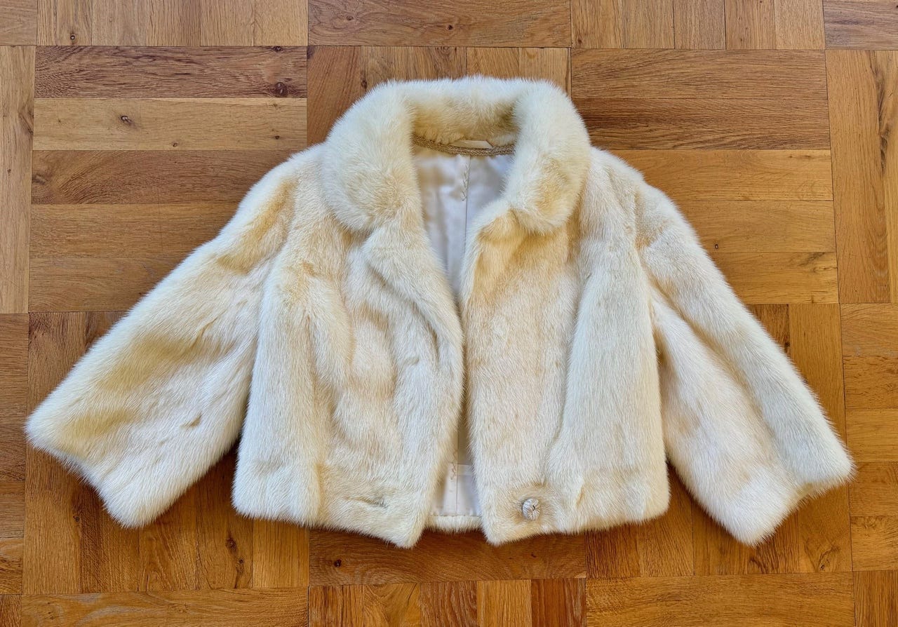 Pels, str. 34, Ukendt | DBA