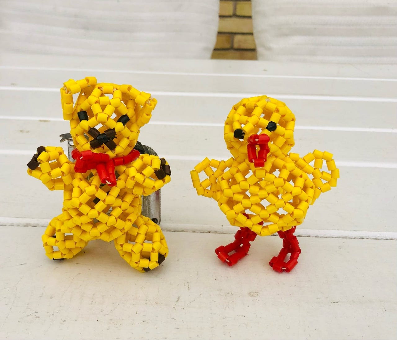 Perler | DBA