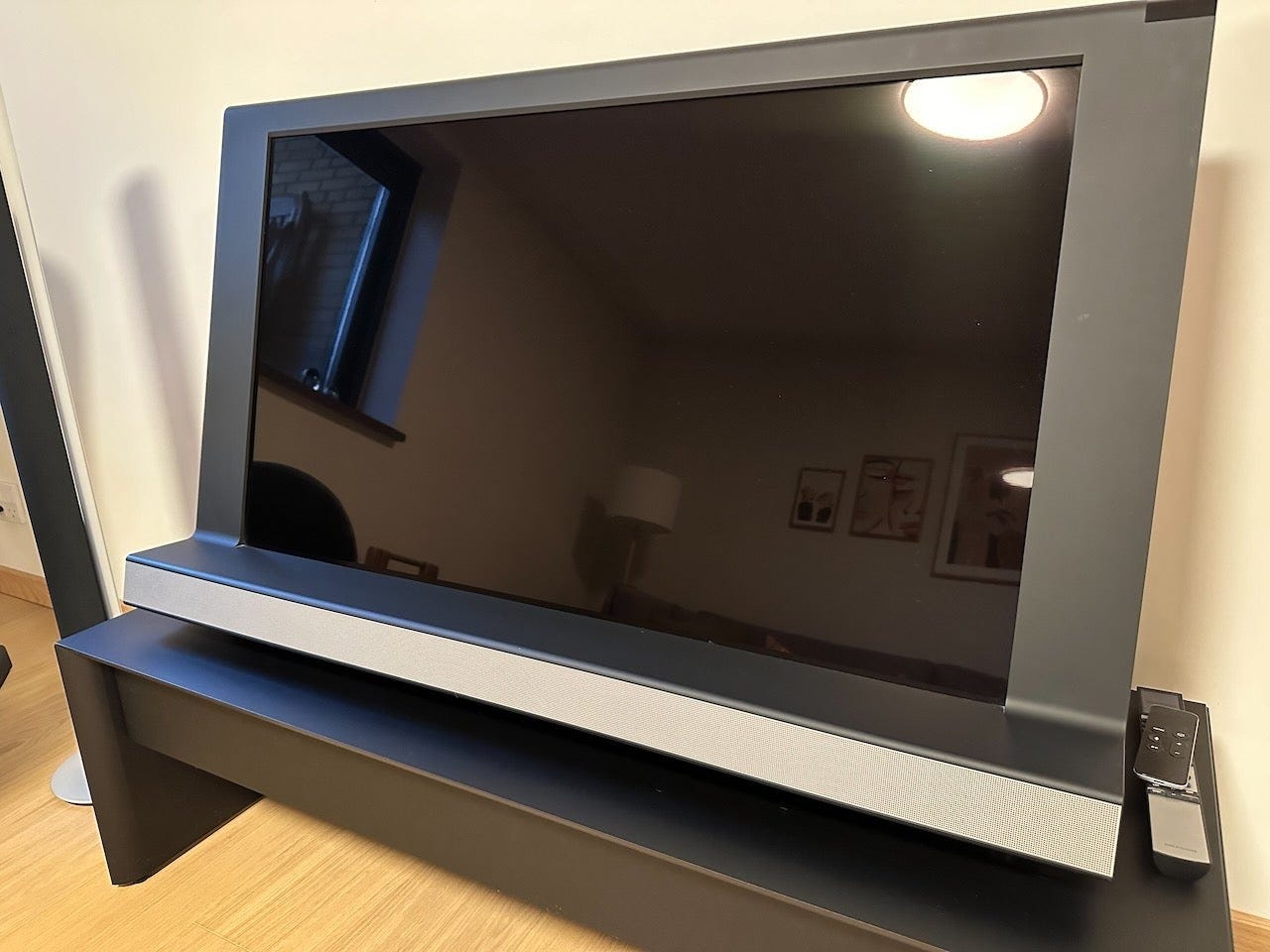 Beovision 8 40” | DBA