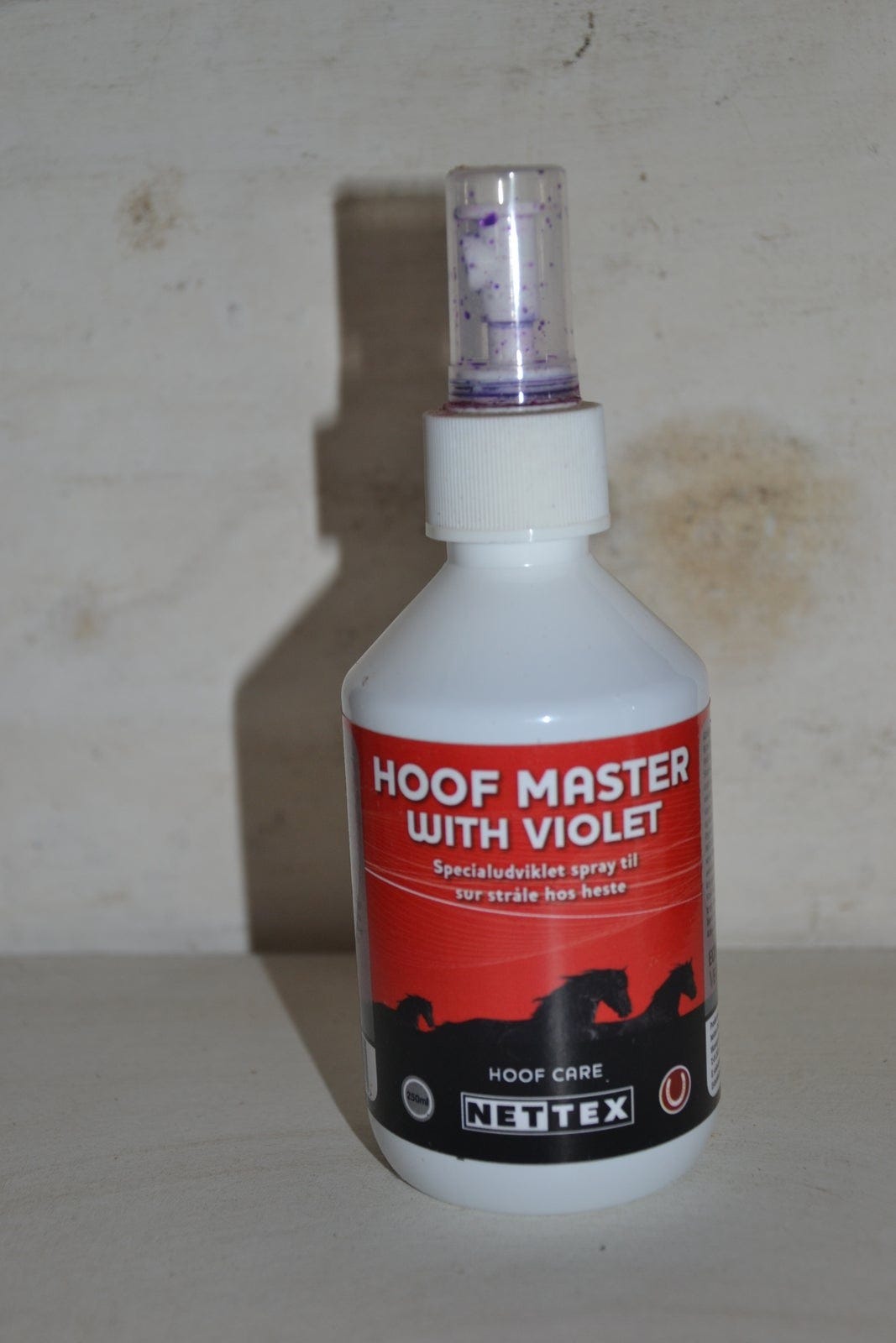 Andet, Hoof master - mod sur stråle | DBA