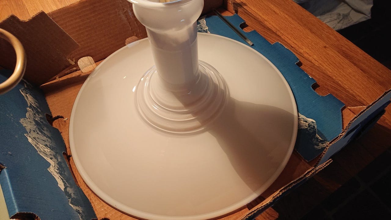 Pendel, Royal Copenhagen | DBA