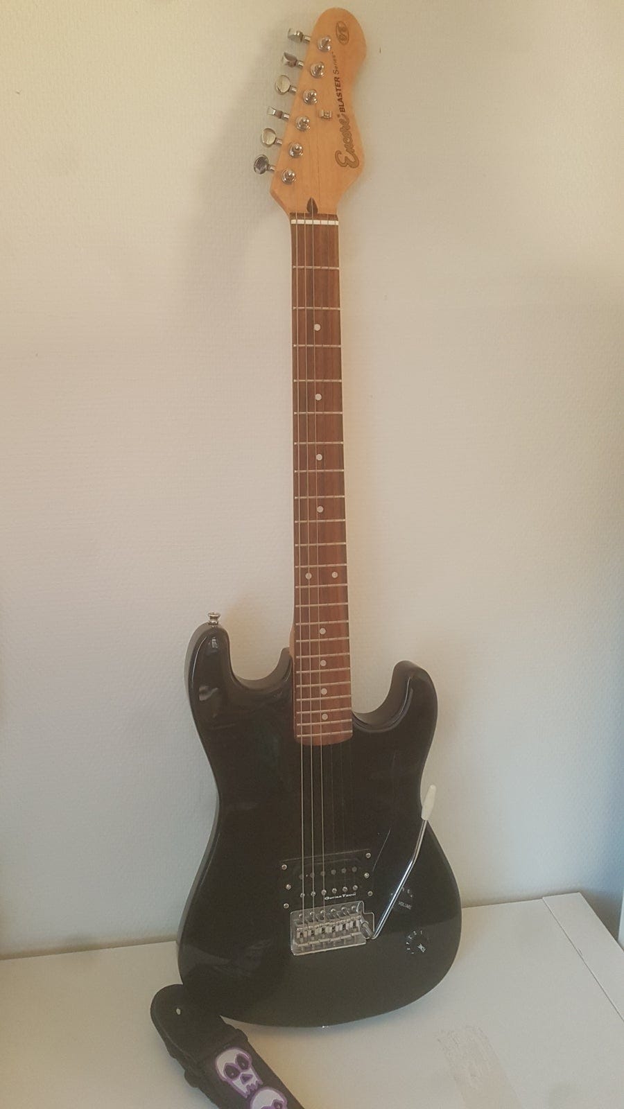 Elguitar, Encore Blaster series E5 | DBA