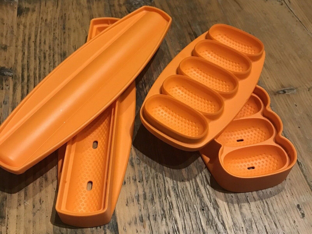 Tupperware Sushi Maker Maki og Nigiri | DBA