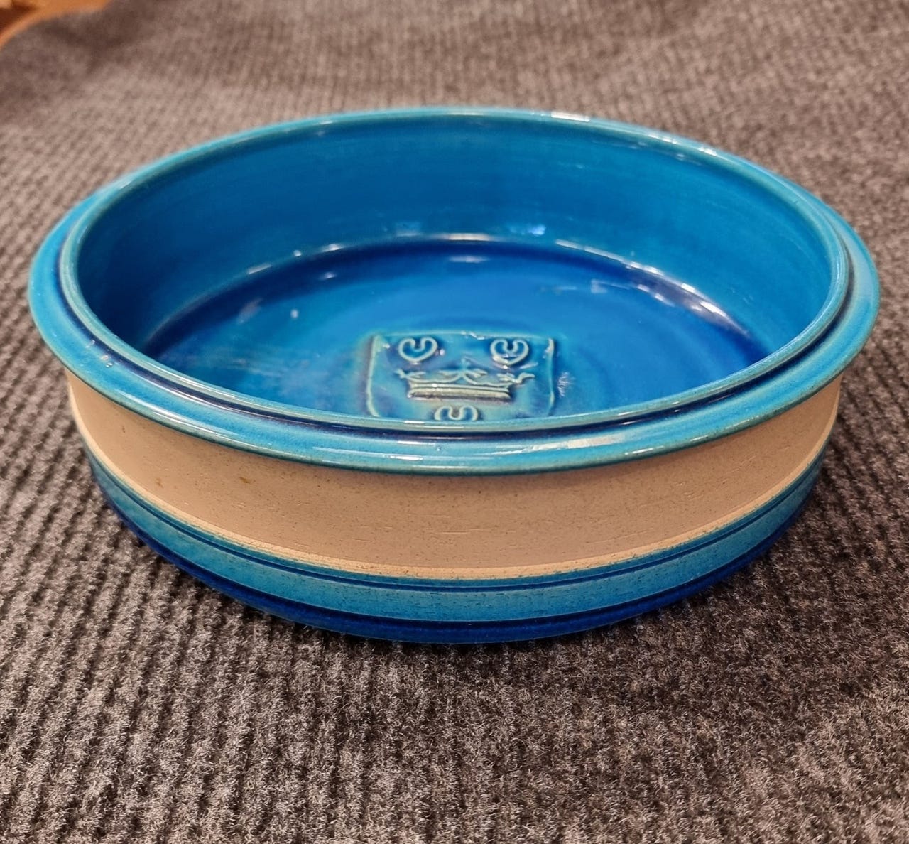 Keramik, KERAMIK FAD, HERMANN A. KÆHLER | DBA