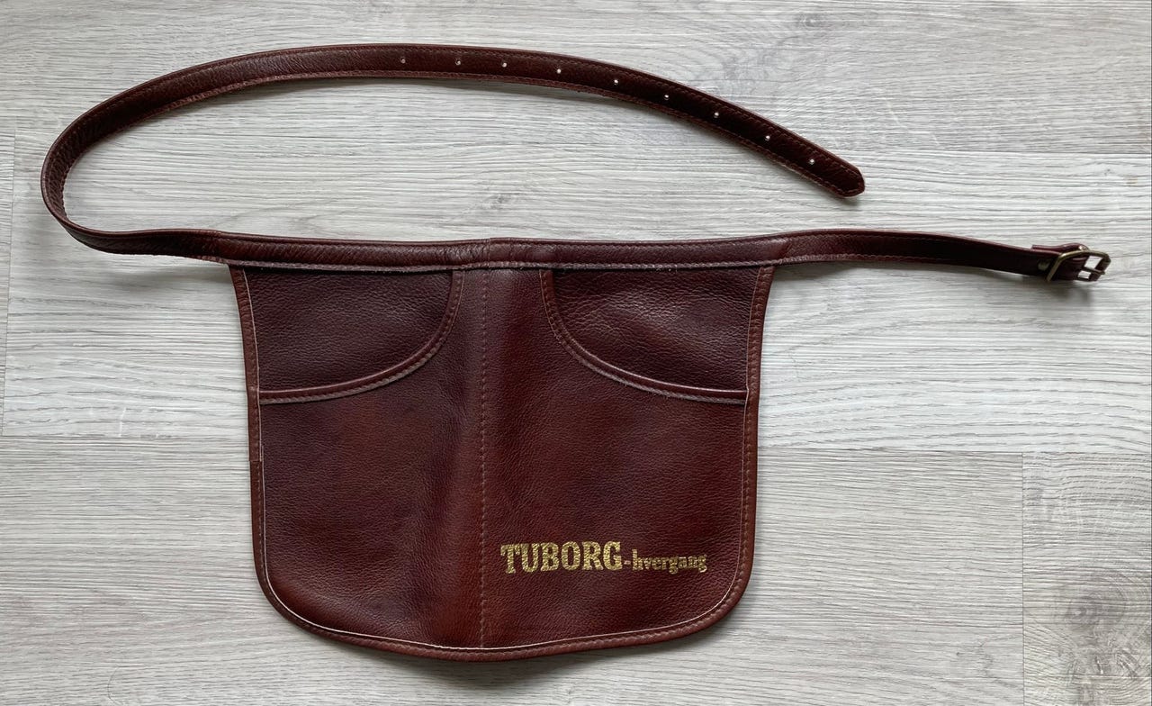 Øl, Tuborg forstykke | DBA