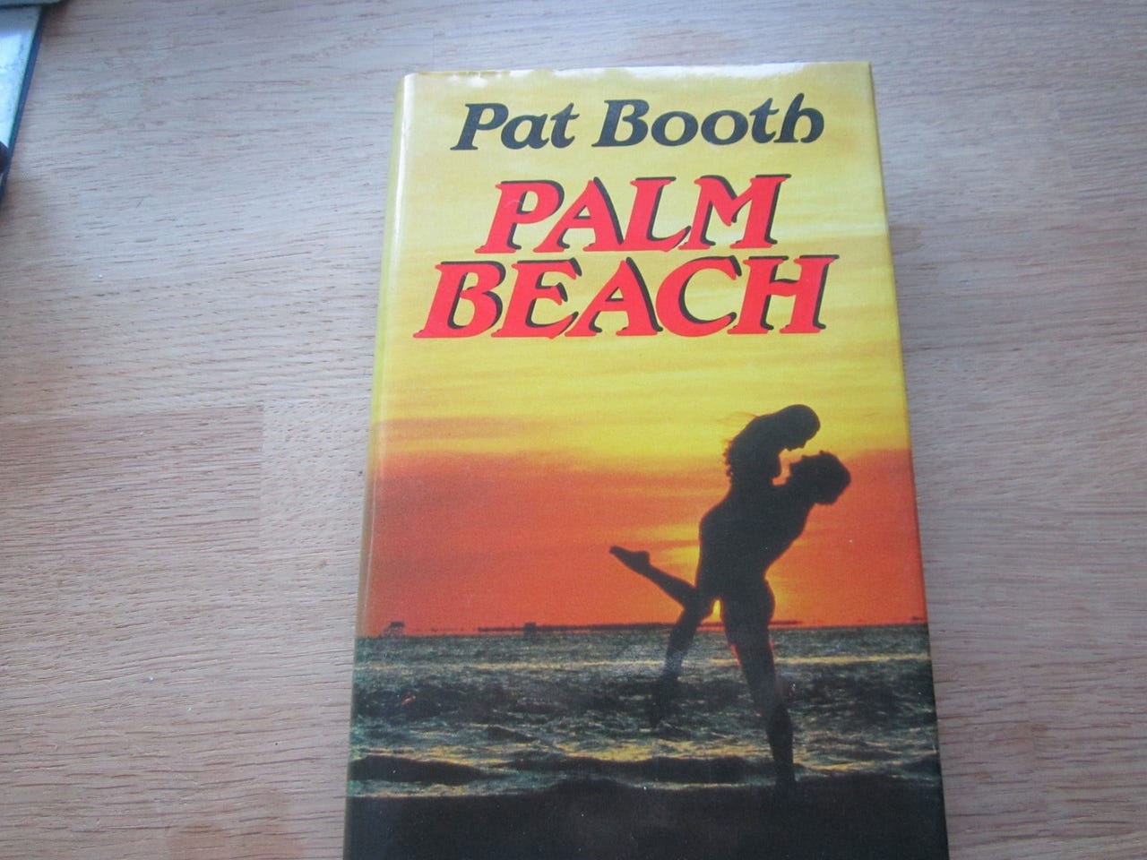 Palm Beach, , Pat Booth | DBA
