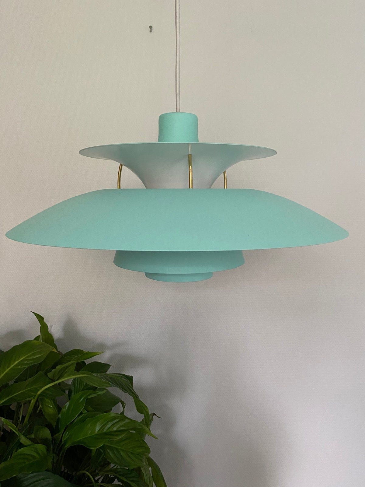 PH, PH5, pendel | DBA