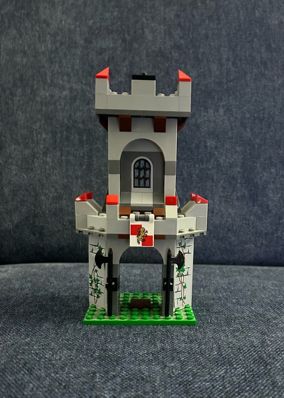 Lego Castle, 7948 | DBA