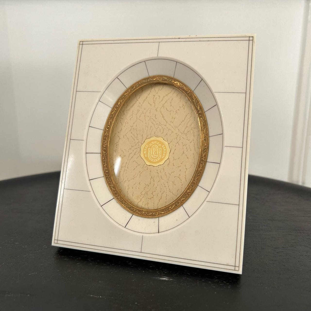 Gammel ramme, Ramme fabrikken Jyden | DBA