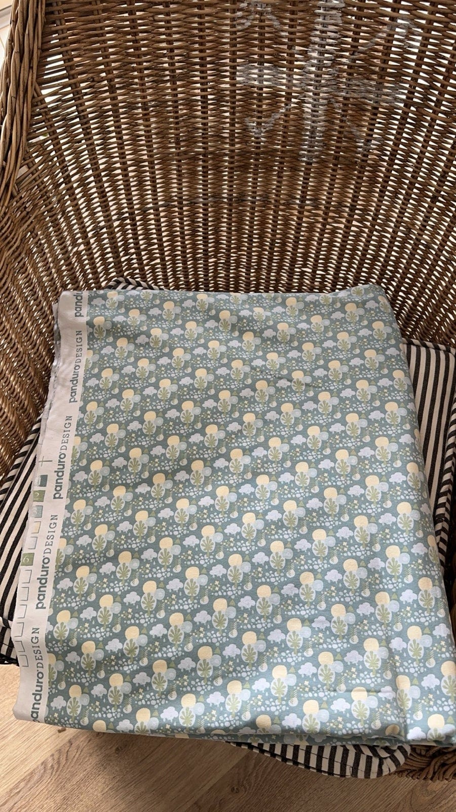 Stof, Panduro DESIGN | DBA