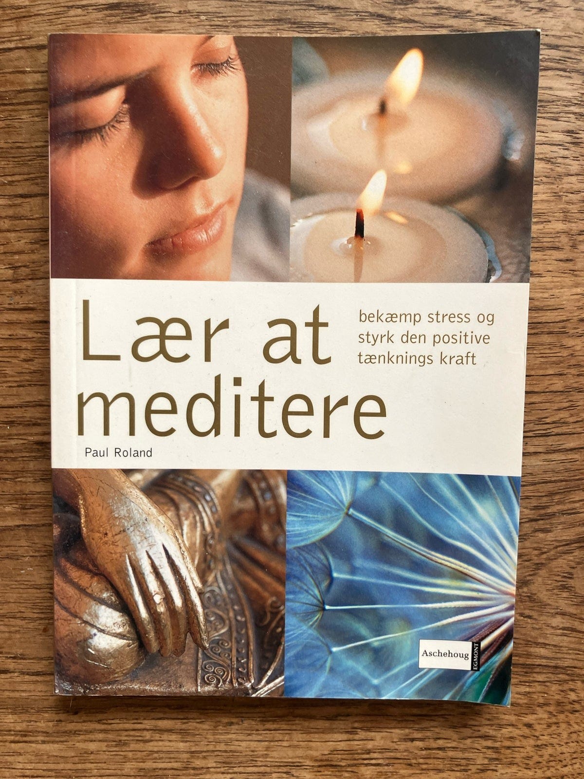 Lær at meditere | DBA