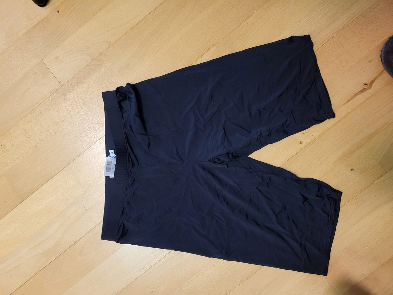 Shorts, Se, str. 36 | DBA