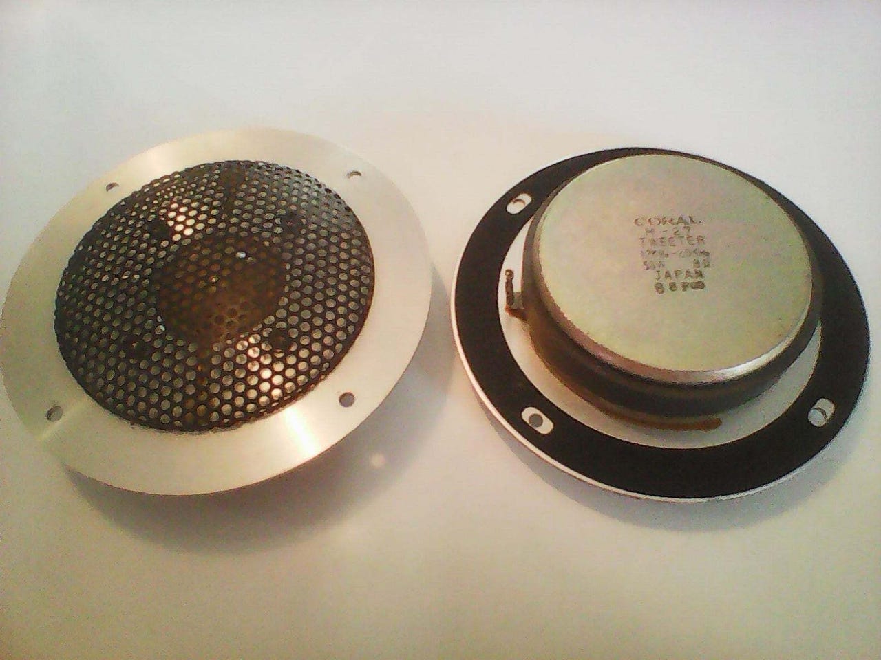 Højttaler, Coral, H-27 | DBA