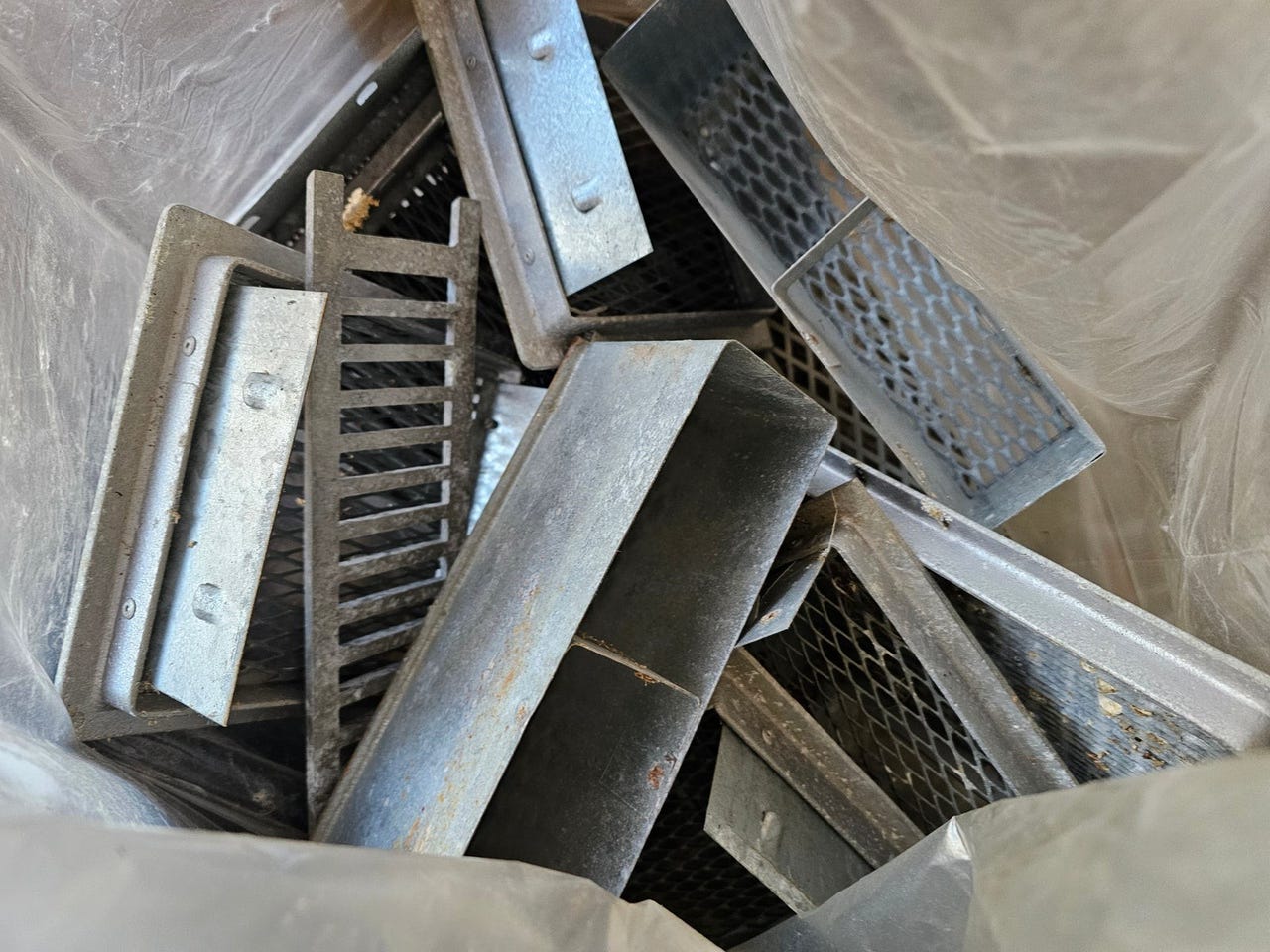 MUR VENTILATION RISTE | DBA