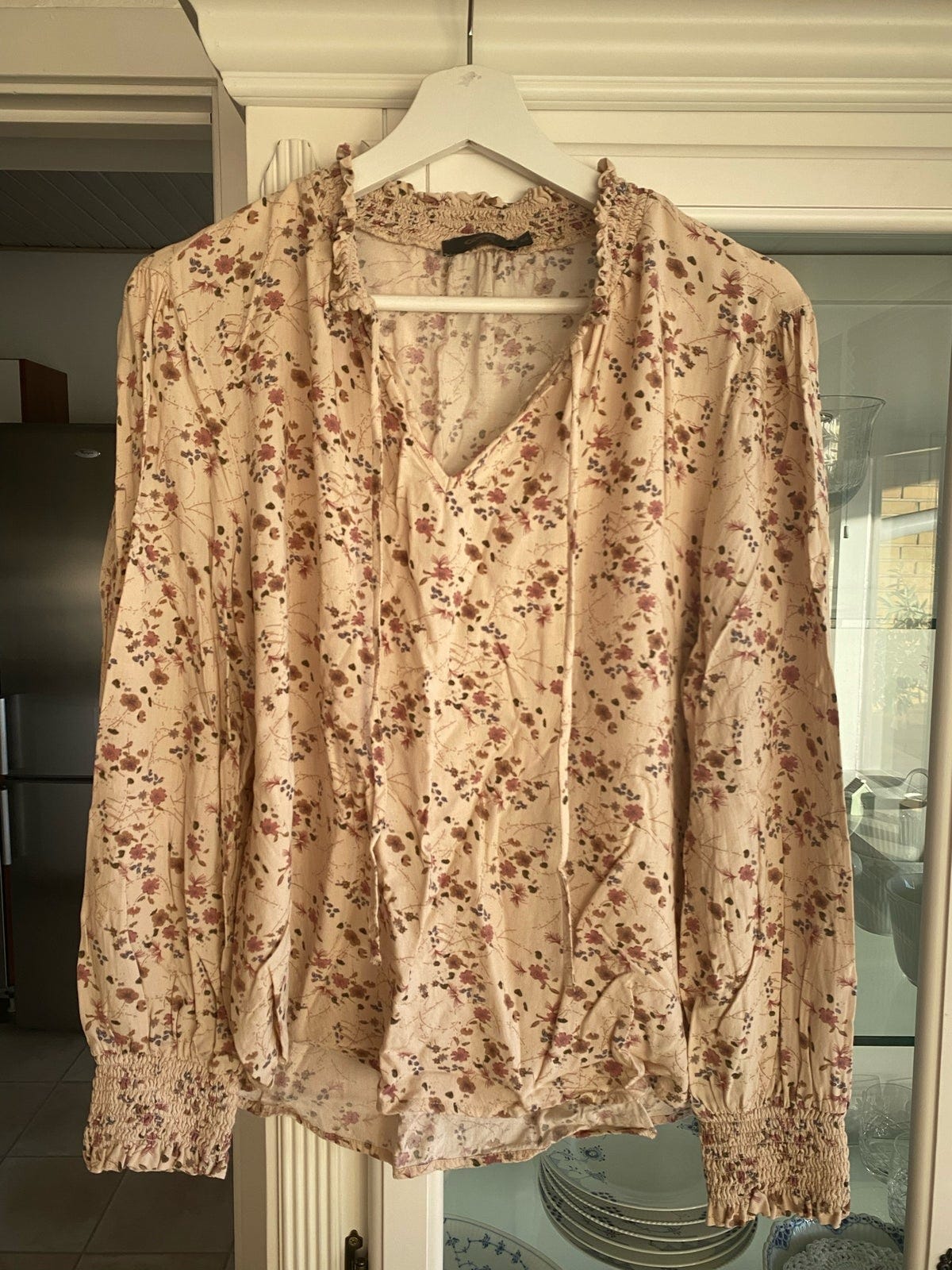 Bluse, Coop, str. 44 | DBA