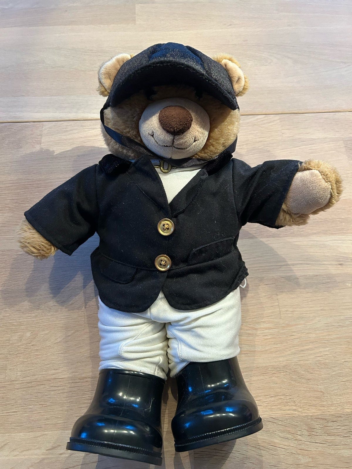 Build-a-bear bamser og tilbehør, Build-a-bear | DBA