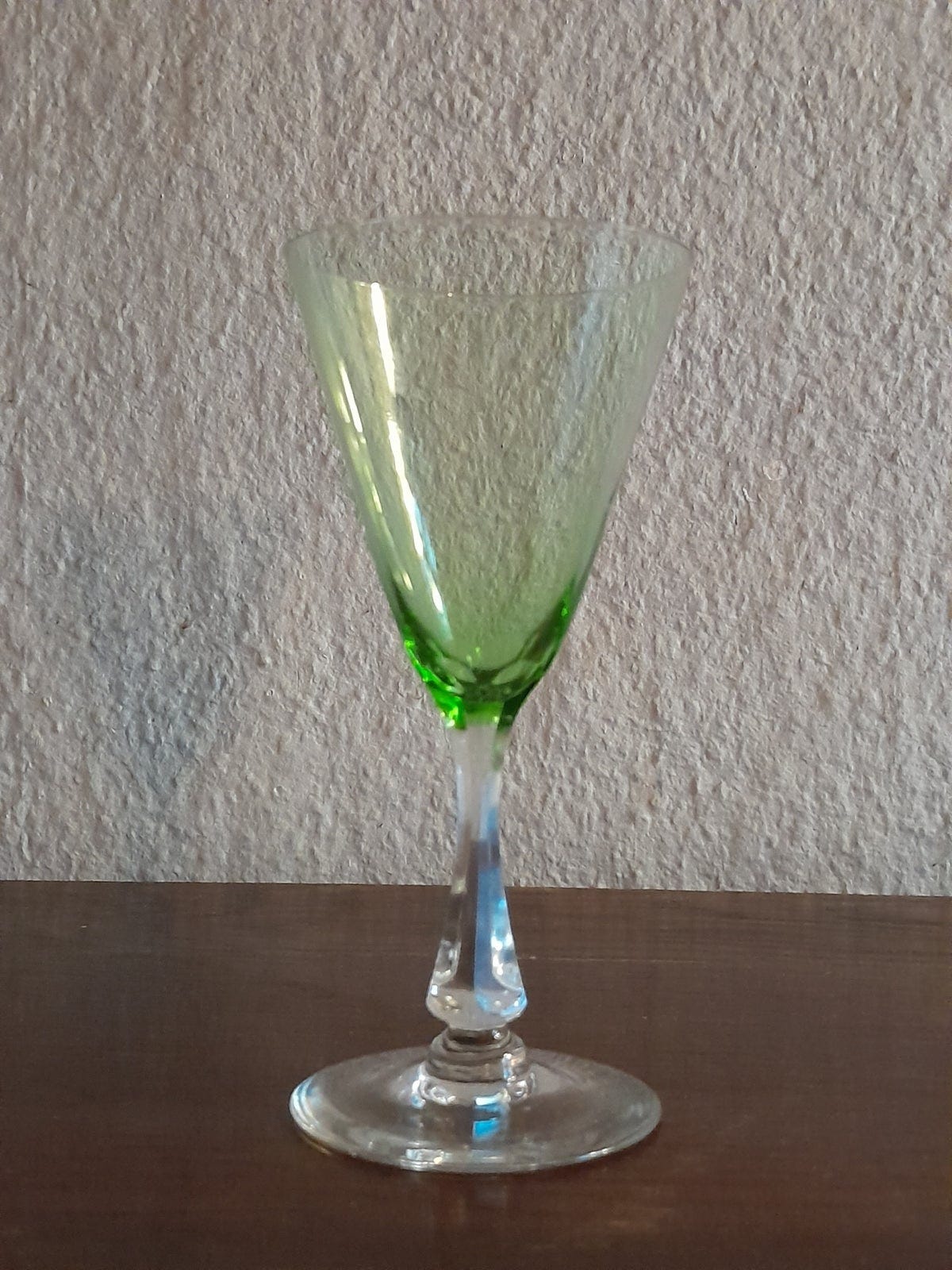 Glas, Vinglas, Holmegaard | DBA