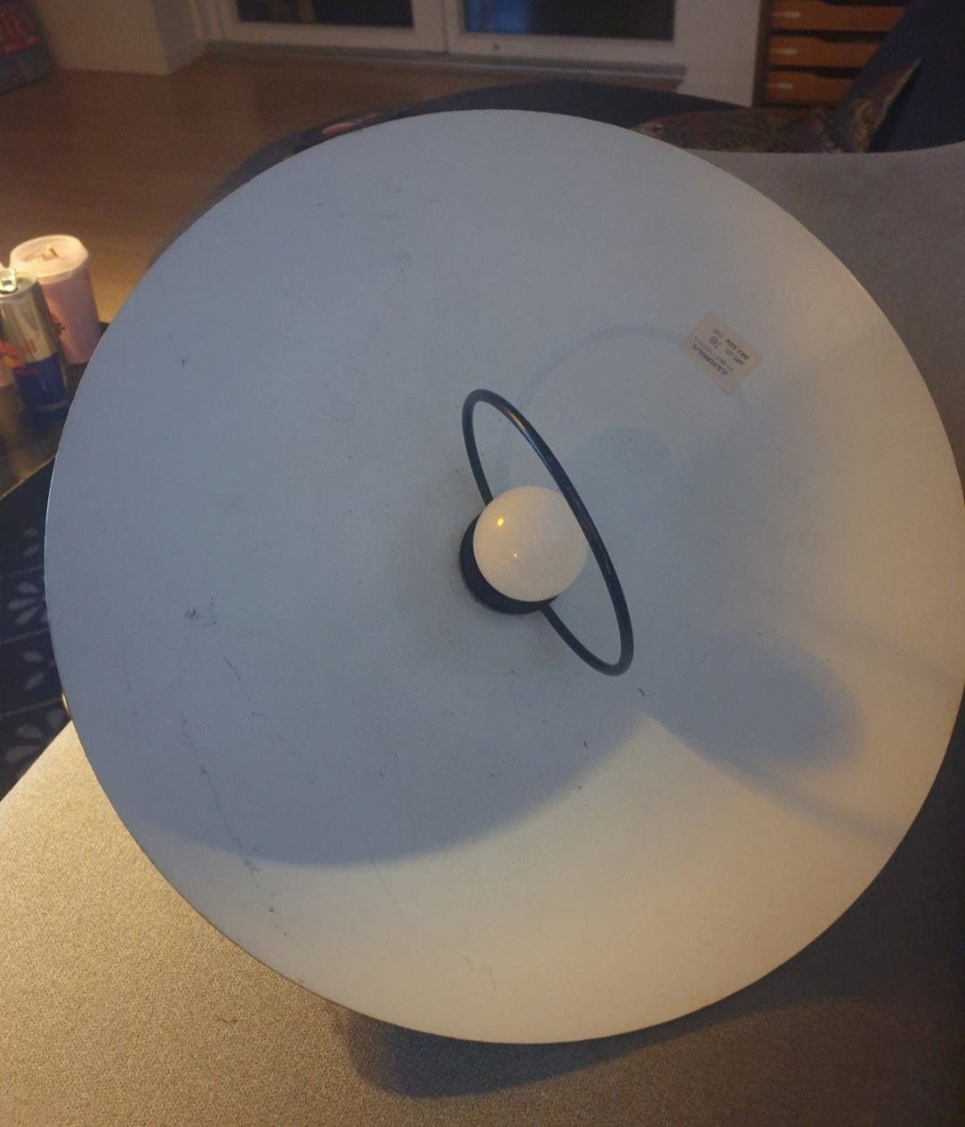 Pendel, E.s. horn | DBA