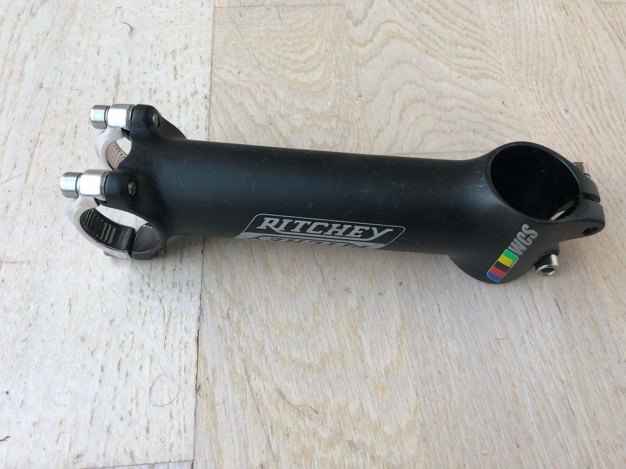 Frempind, Ritchey WCS | DBA