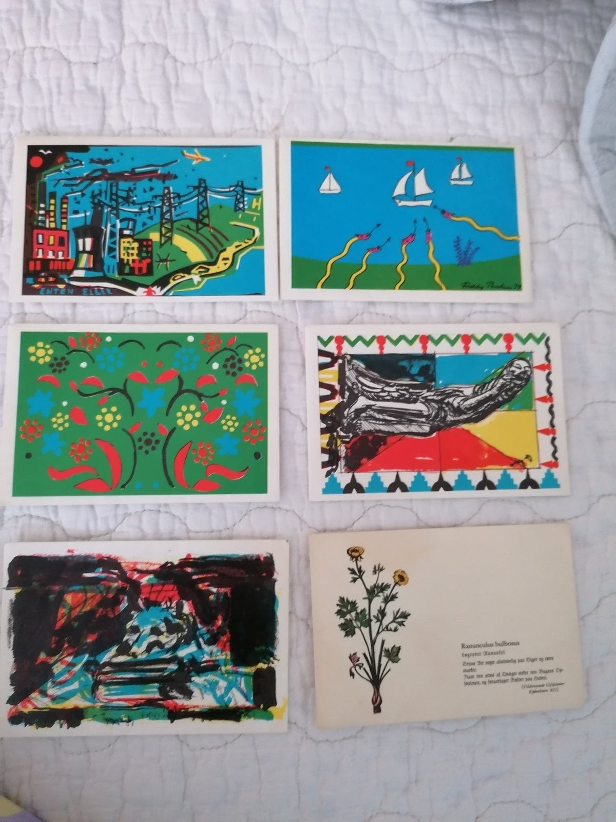 Receptkuverter, Receptkuverter fra 70'erne | DBA