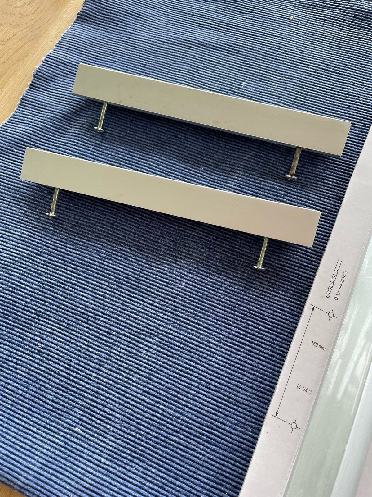 Greb, Ikea | DBA