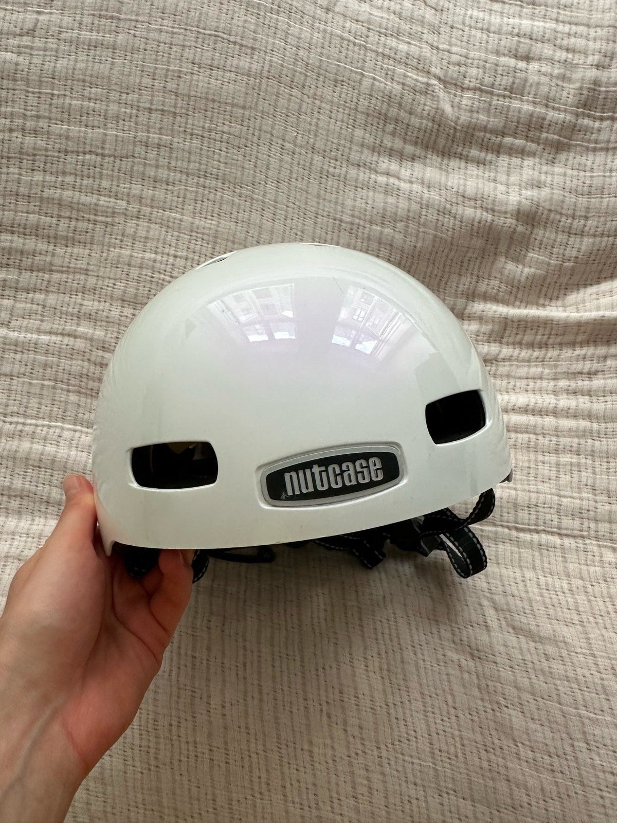 Cykelhjelm, Nutcase cykelhjelm | DBA