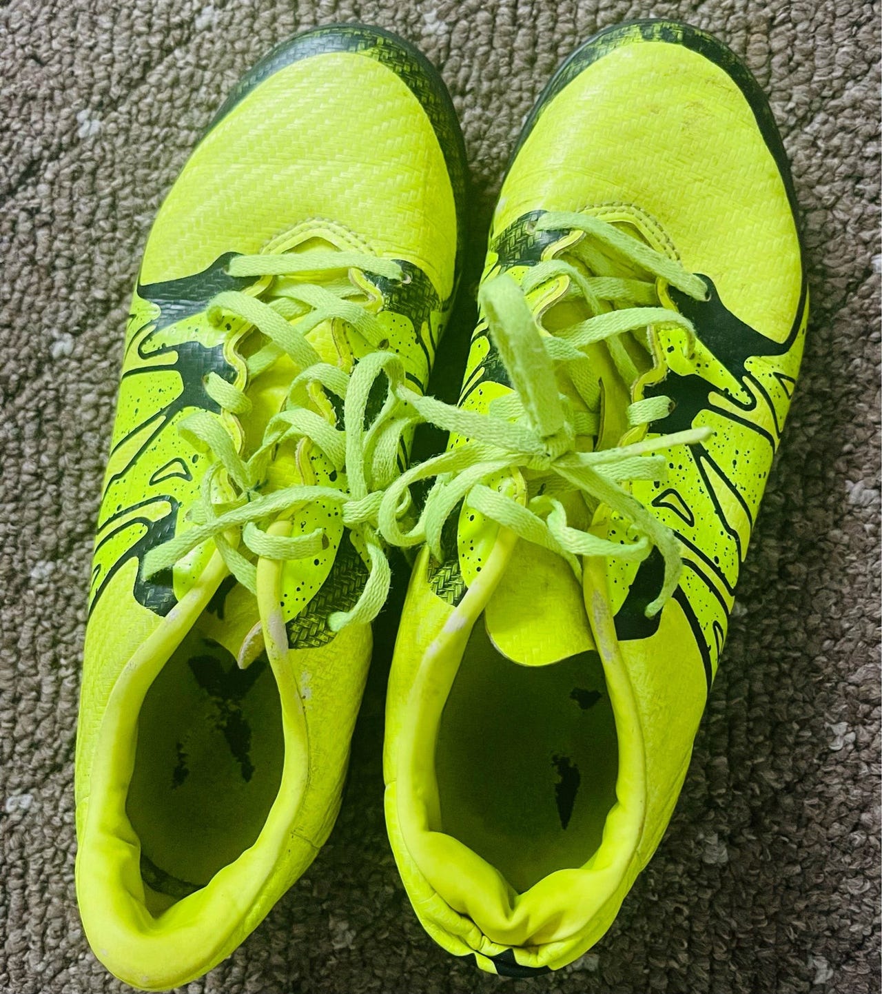 Fodboldsko, Adidas , str. 35. 1/2 | DBA
