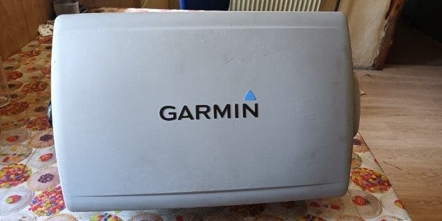 Gpsmap 4012, Garmin | DBA