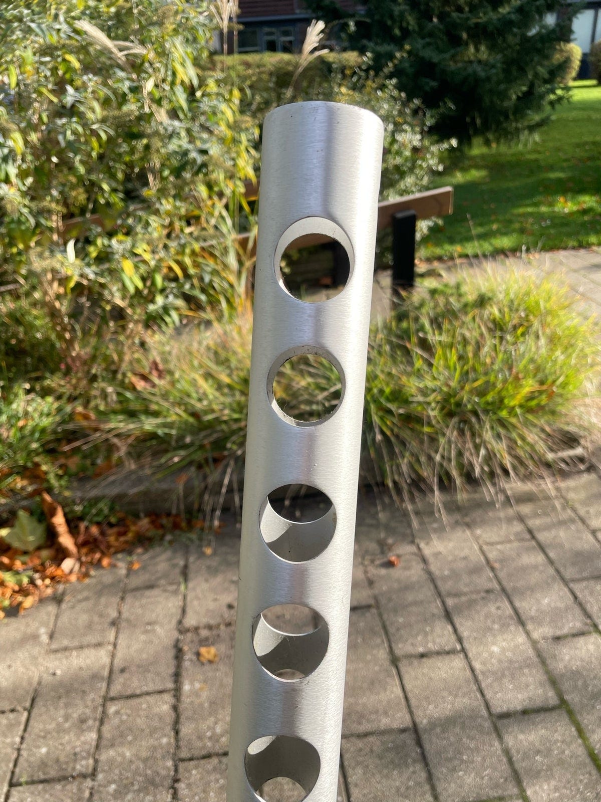 Flasker, Design vin holder | DBA