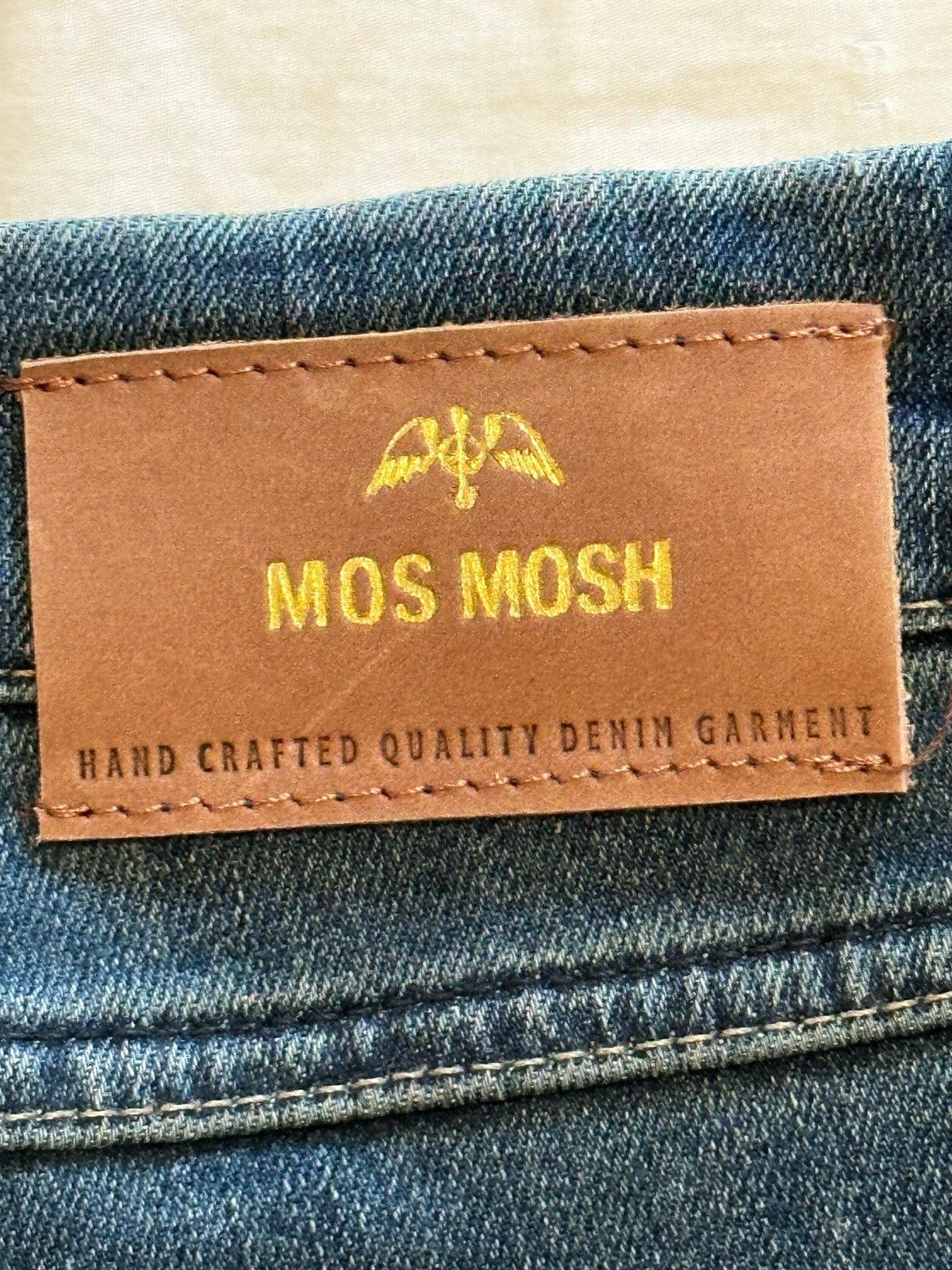 Jeans, Mos Mosh str. 29 - nye, str. 29 | DBA