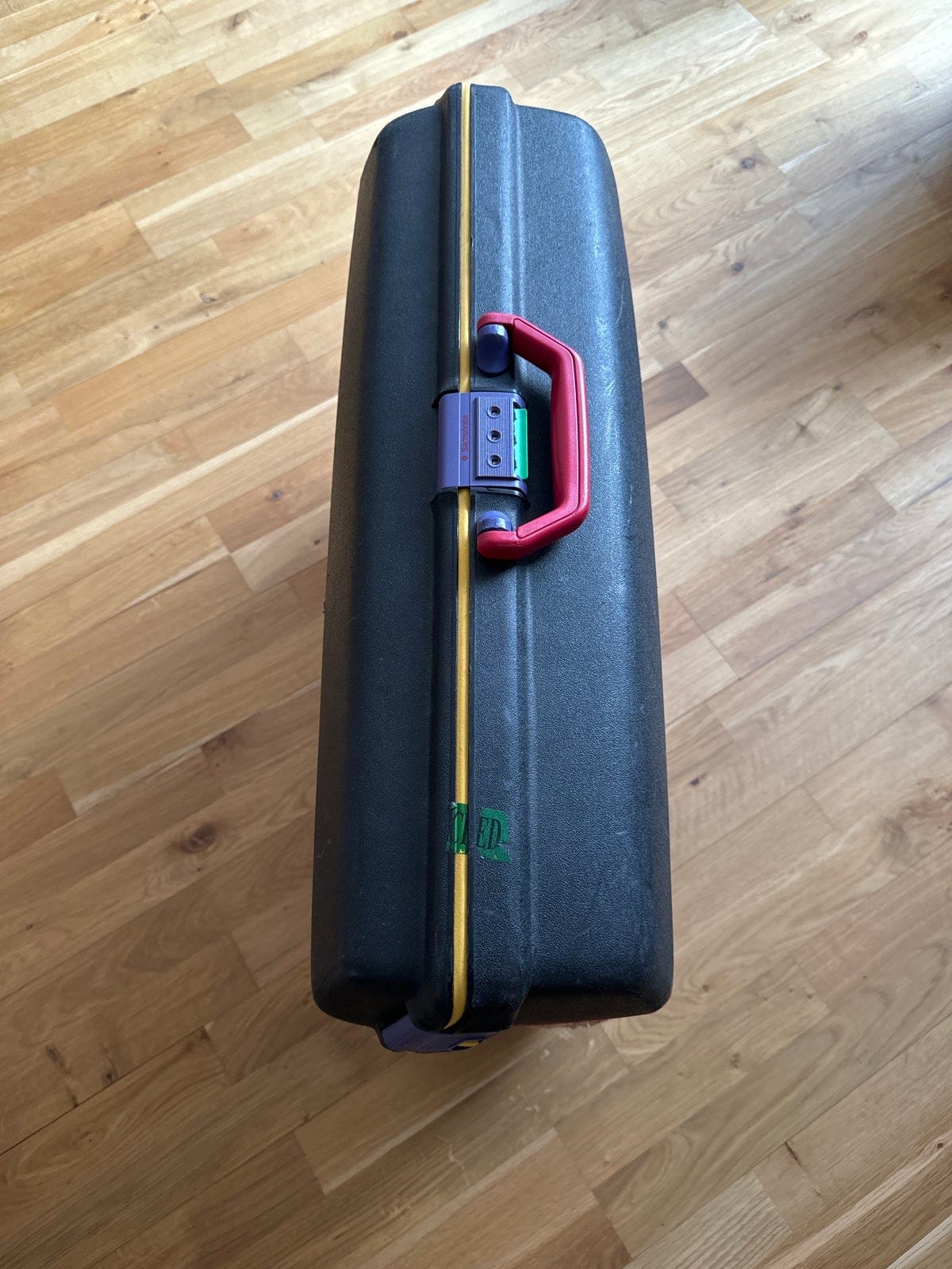 Kuffert, Samsonite , b: 63 l: 22 h: 50 | DBA