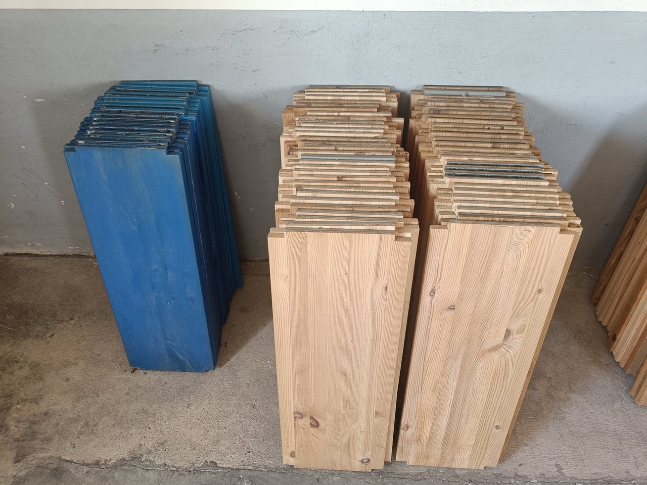 Reol, Ikea, Ivar | DBA