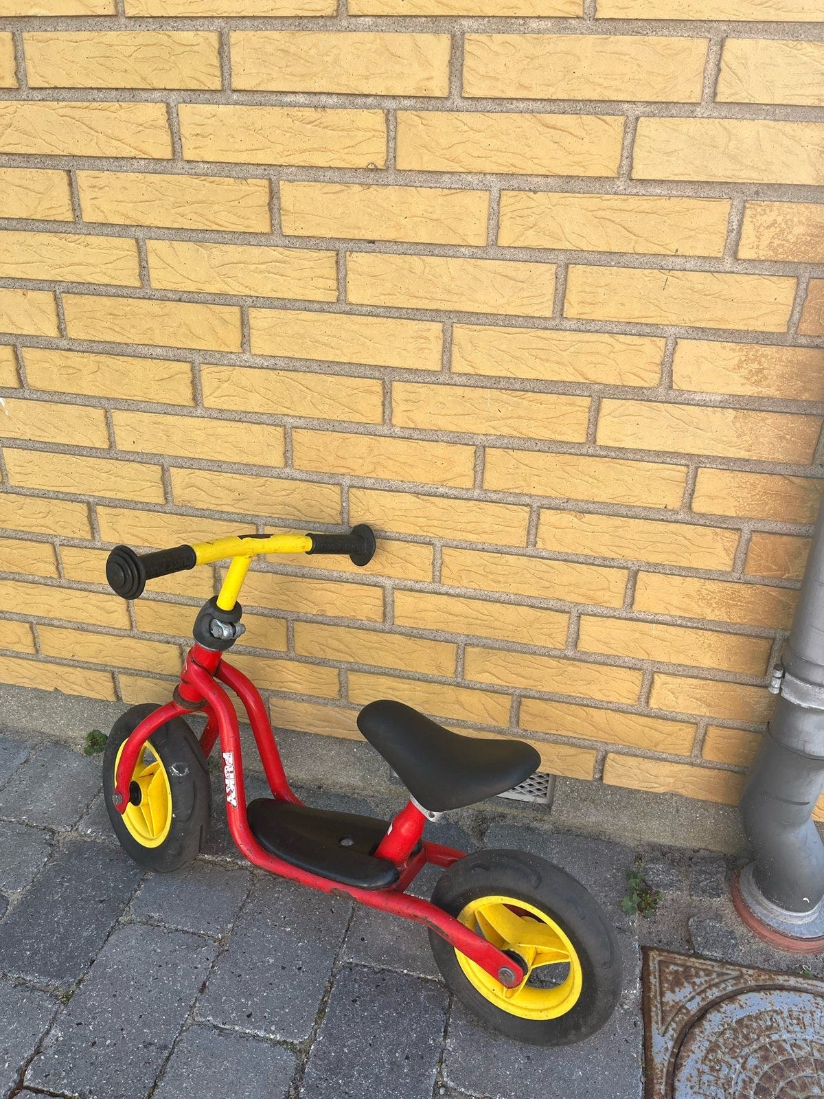 Unisex børnecykel, anden type, PUKY | DBA