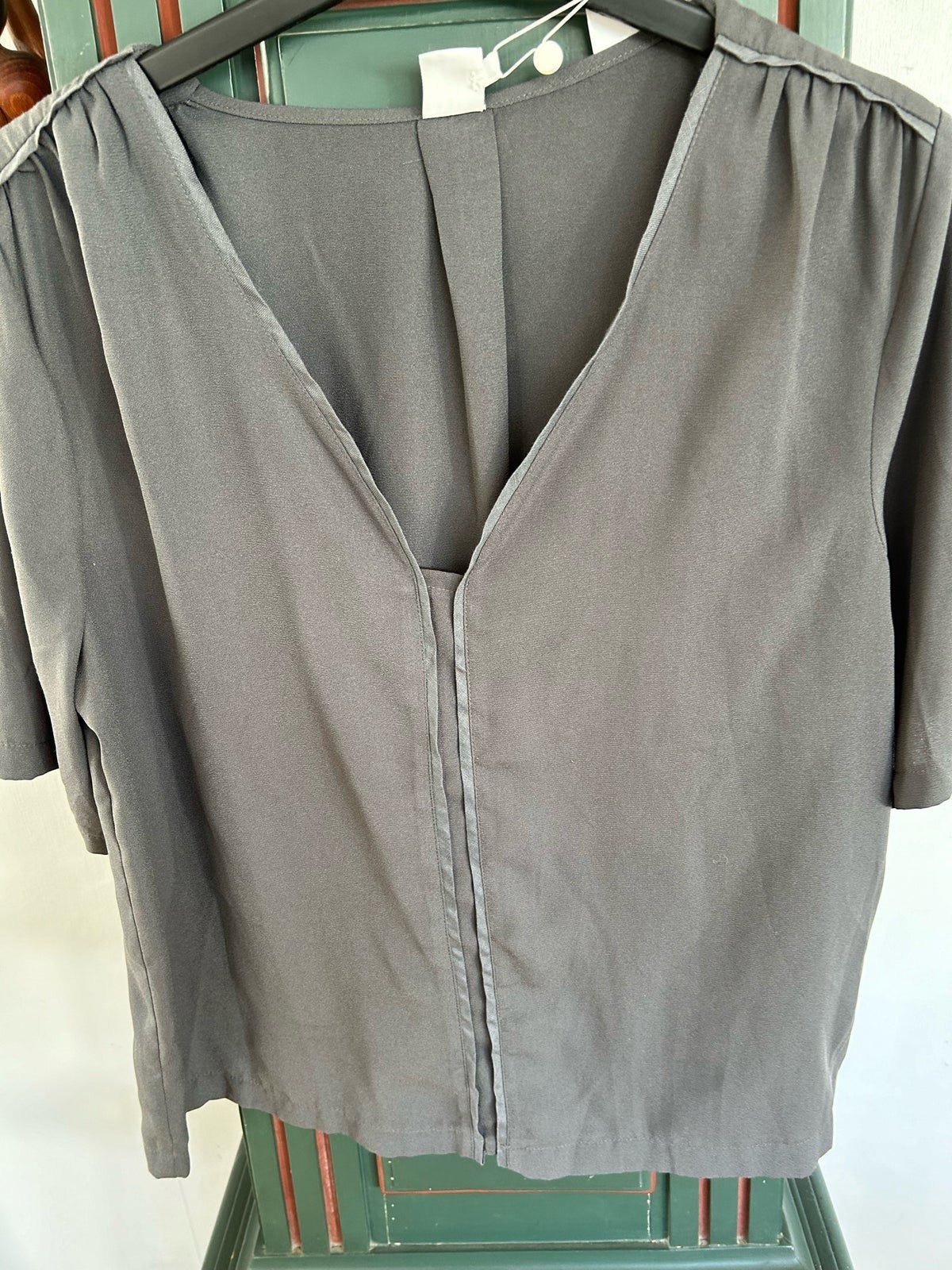 Bluse, Saint tropez , str. 40 | DBA