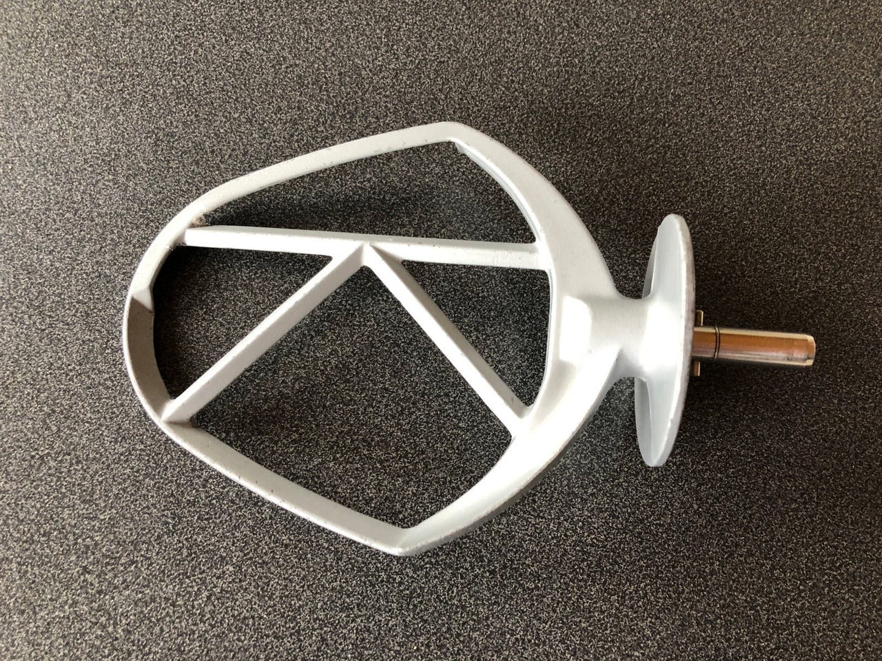 K spade , Kenwood Major | DBA