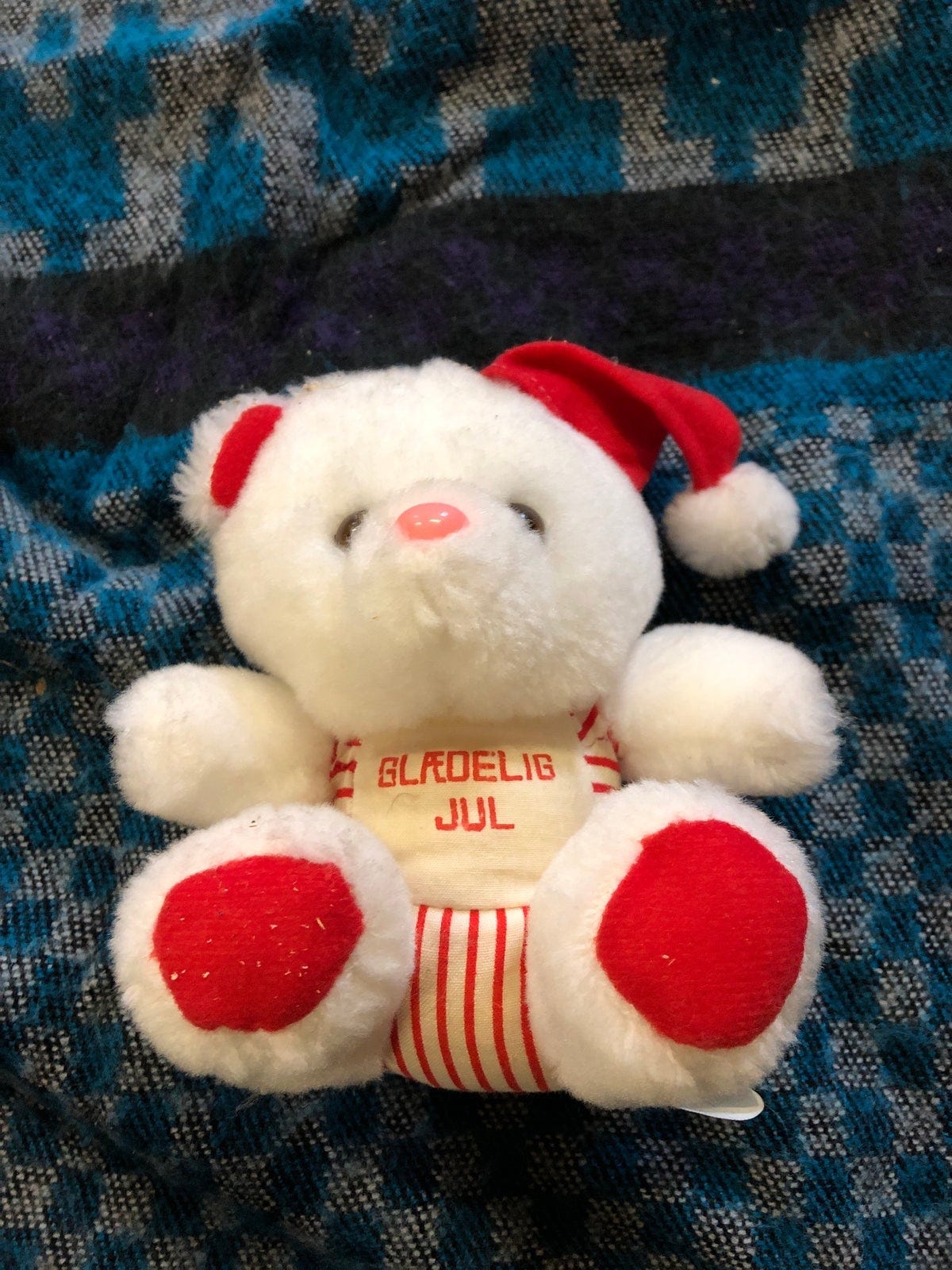 Bamse, Glædelig jul | DBA