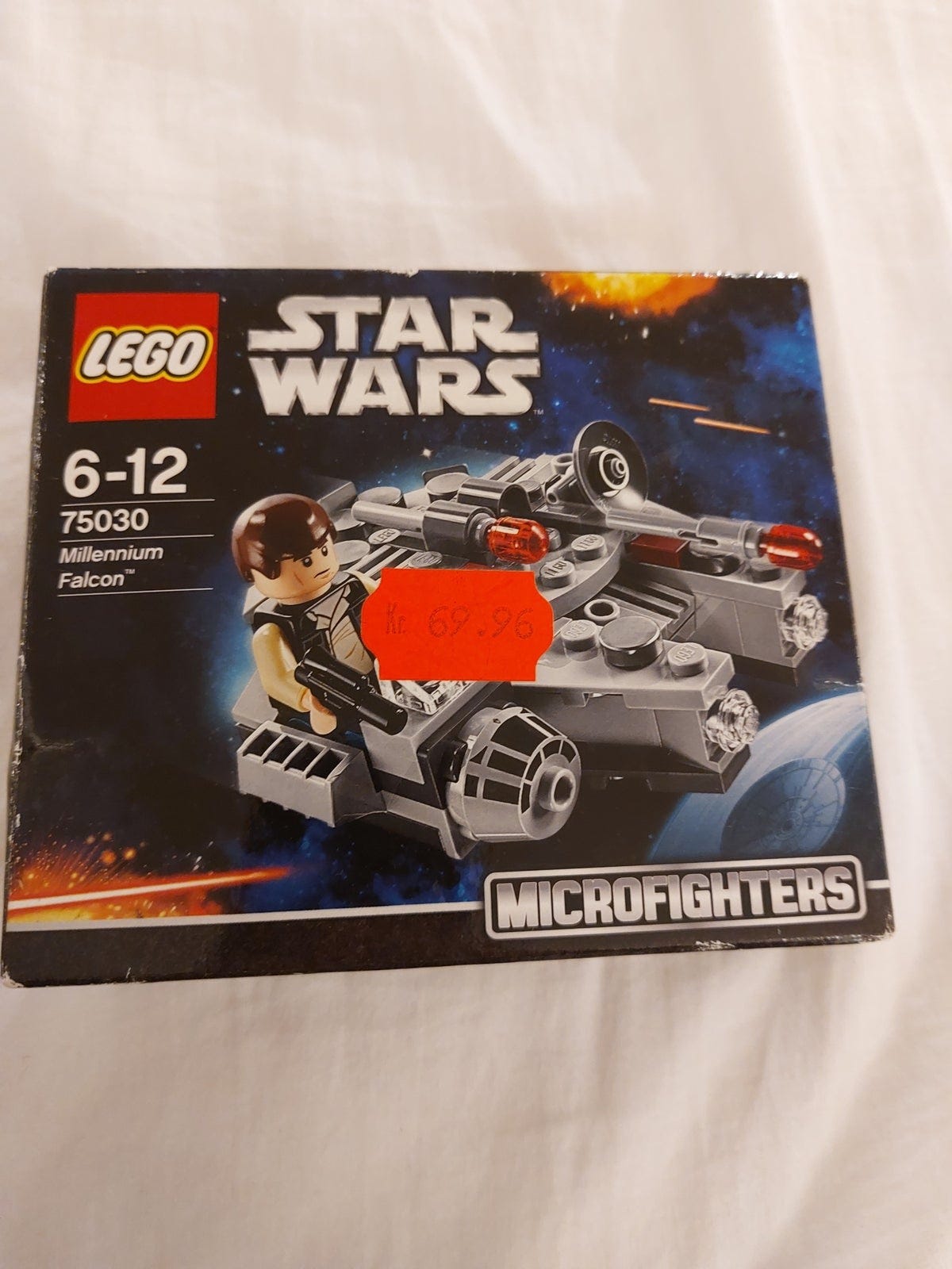 Lego Star Wars, 75030 | DBA