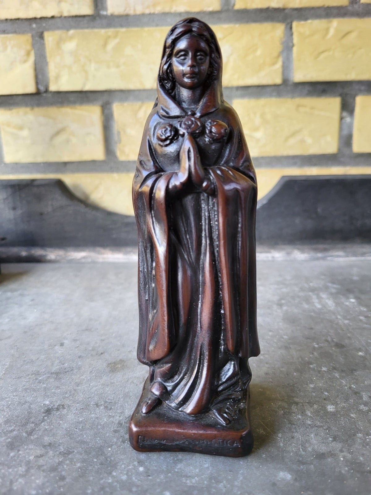 Samlefigurer, Katolsk figur | DBA